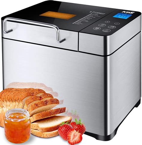 5 Best Bread Machines For Sourdough In 2022