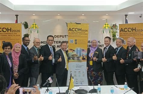 Acoh Returns To Malaysia After Nearly 30 Years Sarawak Named Host