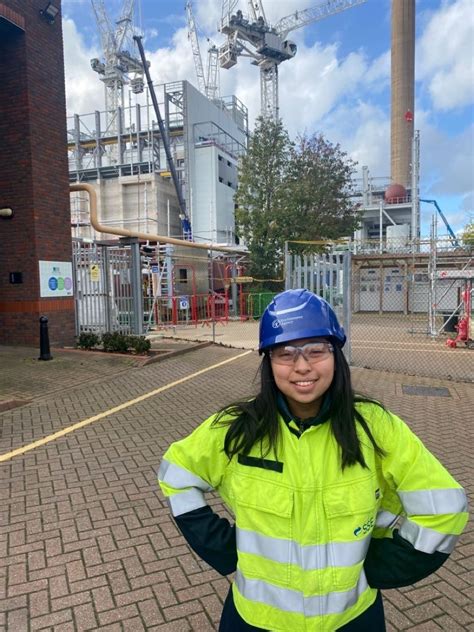 What Amazing Feedback From One Of Our Brilliant Industrial Placement Undergraduates Thanks So