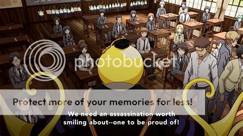 Review Assassination Classroom Episode 1 Gwigwi