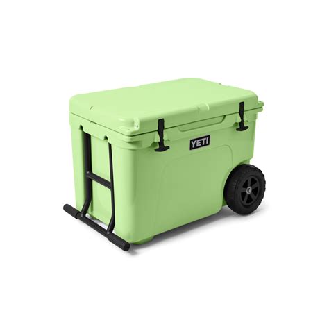 Tundra Haul® Wheeled Cool Box Yeti Australia