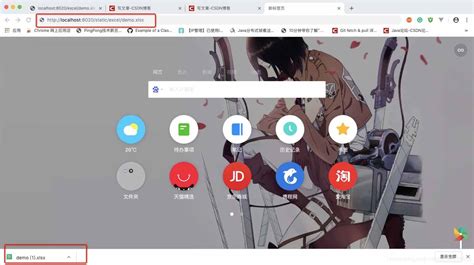 SpringBoot x过后static下的静态资源无法访问的问题 java 脚本之家