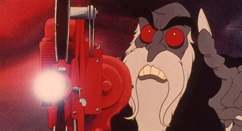 Mark Hamill Voiced An Elf In This Dark 1970s Animated Film By The Lord Of The Rings Director