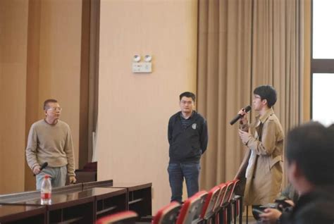 Cuspea学者系列讲座：耿朝强教授讲述《量子 宇宙物理前沿》综合新闻上海交通大学新闻学术网