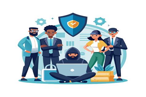 Social Engineering Attacks Techniques And Prevention Dmarc Report