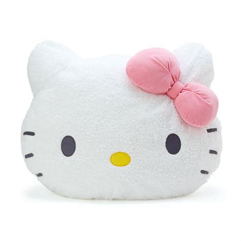 Hello Kitty Face Images