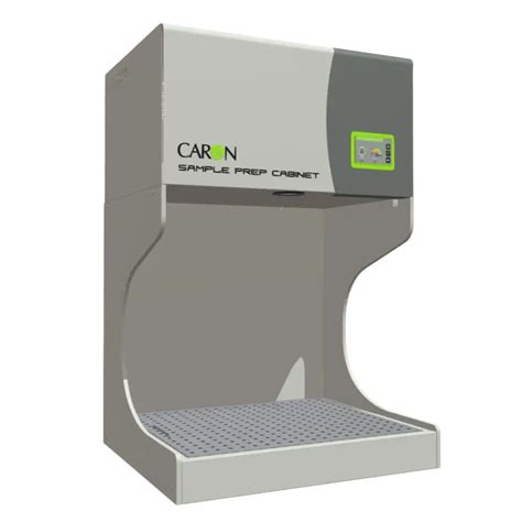 Application Specific Caron Scientific Sample Prep 1000mm