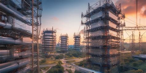 Revolutionizing Telecom The Role Of Edge Computing In Modern Networks Metavshn