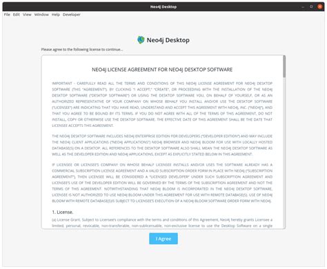 neo4j guide to use a graph database flowygo