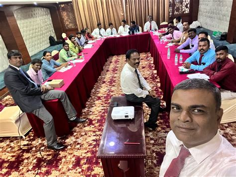 Senthil Raj S S On Linkedin Mytraining Trainingnugget