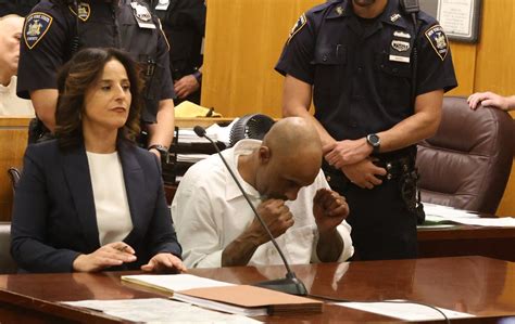 Two Men Have Convictions Cleared In Decades Old Manhattan Murders New York Post