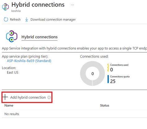 How To Configure Network Security For Azure App Service Plan