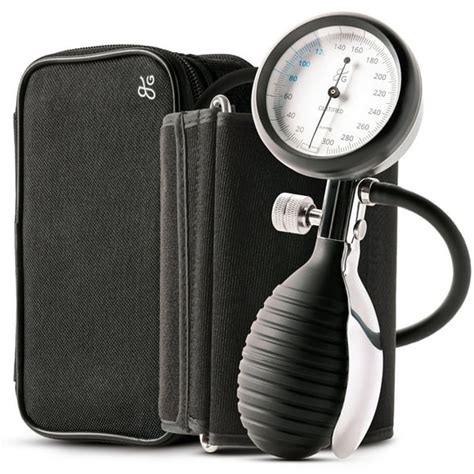 Sphygmomanometer