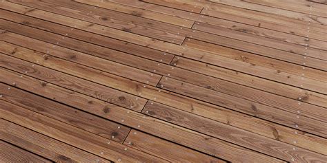 Wood Decking Textures Seamless