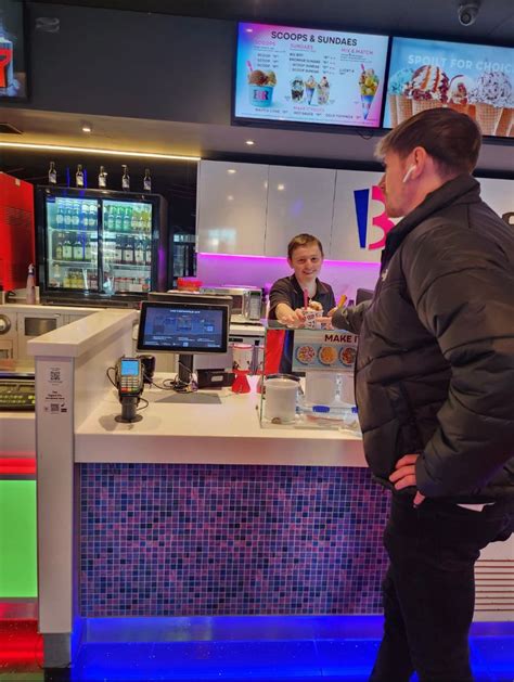 Mark Capper Posted On Linkedin