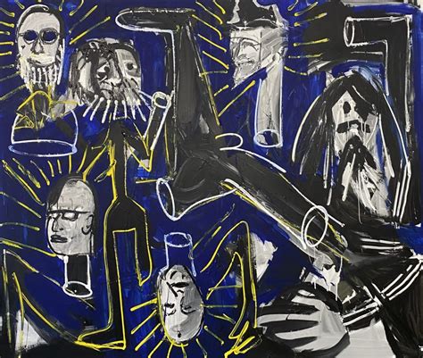 Die Kunst Max Giermann