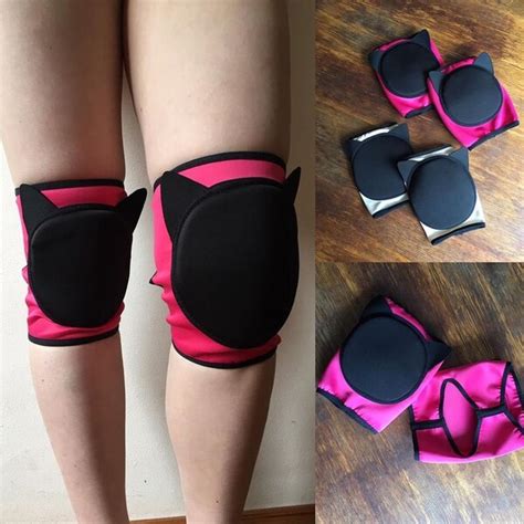 Sexy Knee Pads Etsy