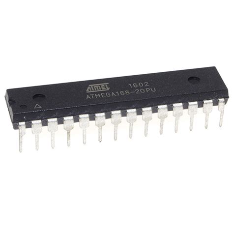 Lorida 8位单片机集成电路atmega168 Atmega168 20pu Atmega 168 Atmega328 Dip 28集成电路芯片 Buy Atmega168
