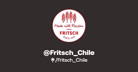 Fritsch Chile Linktree