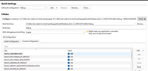 Install New Kit To Qt Design Studio Qt Wiki