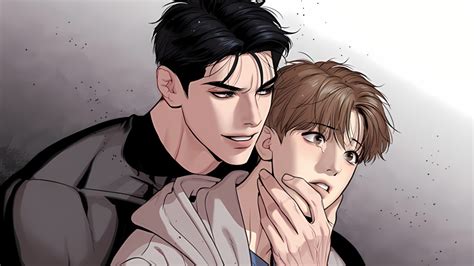 Bl 5 Manhwas Que Puedes Leer Para Conocer Más Sobre El Género Código