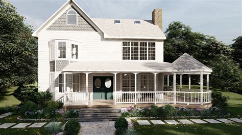 Design And Rendering Dynamic Design And Remodeling