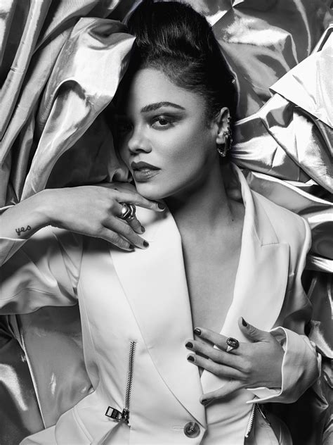 Tessa Thompson