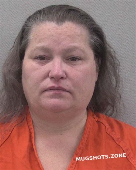 Chavis Donna Marie 03182021 Lexington County Mugshots Zone