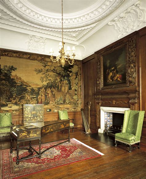 Holyrod Palace Sandringham House Palace Interior Holyrood