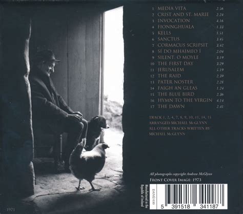 Anuna Anúna Cd Jpc De