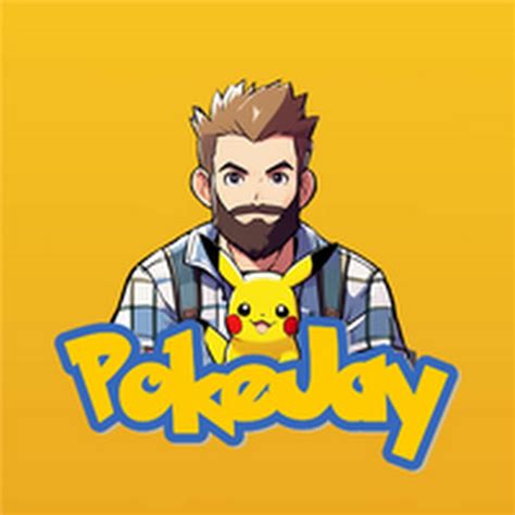 Pokejay Youtube
