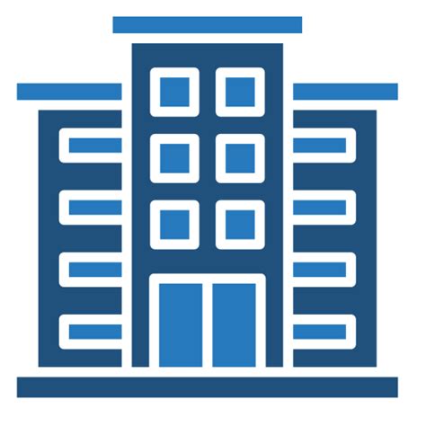 Condo Free Real Estate Icons