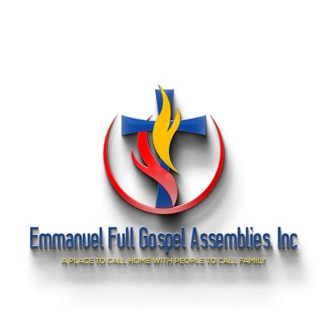 Tabernacle Of Emmanuel Full Gospel Assemblies New York Ny