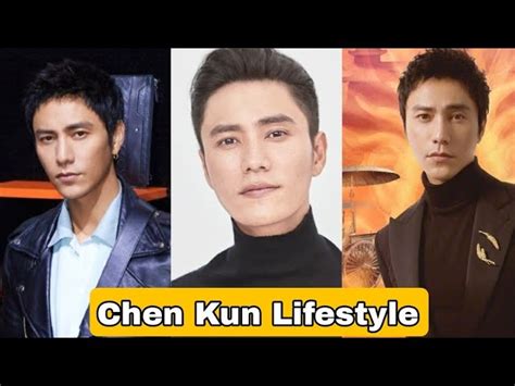 Chen Kun Son