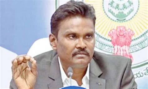 Ips Officer Sunil Kumar Suspended