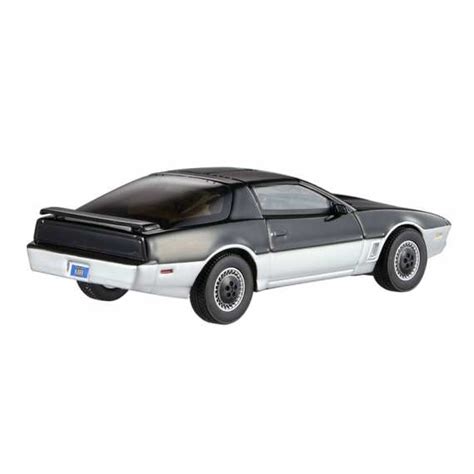 143 Pontiac Trans Am Firebird Knight Rider 1982 Karr 2tone Elite
