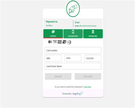 Marketplace WISECP