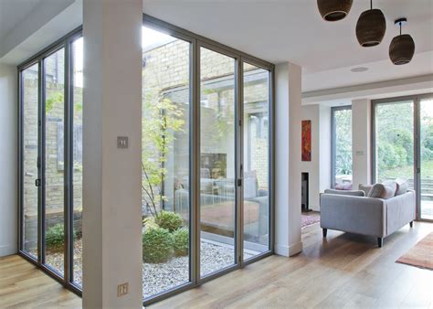 Internal Window Design And Glazing Ideas How To Get Internal Windows Right
