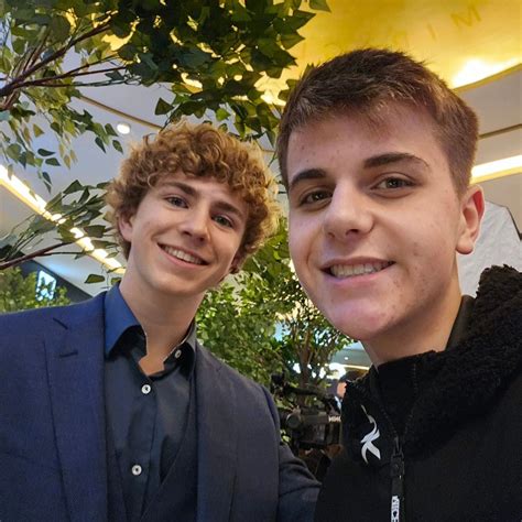 Picture Of Walker Scobell In General Pictures Walker Scobell 1708450569  Teen Idols 4 You