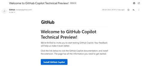Coding Copilot Github Code Programming Vscode Microsoft Satyam