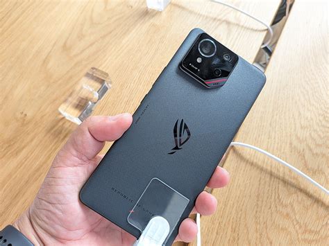 Asus Rog Phone 9 Spotted On Wireless Power Consortium Heres Whats