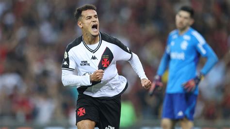 Philippe Coutinho Vasco By Laurabrat