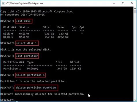 Bitlocker Stuck Decrypting Or Encrypting 7 Easy Methods