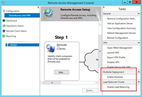 Direct Access Enterprise