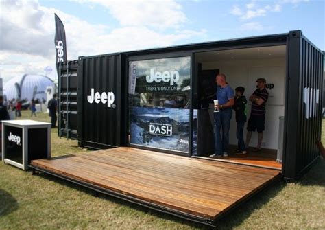 Storage Container Home Show At Christopher Doyle Blog