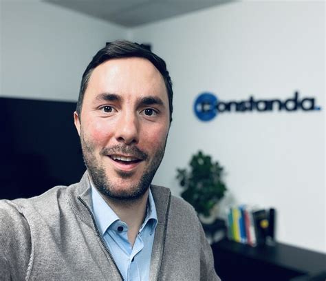 Recruiting Salary Gehalt Niels Constanda