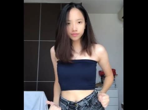 SG Babe XMM TikTok Compilation 2 YouTube