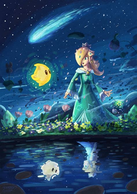 Unused Concept Art For Super Mario Bros 1993 Rmario