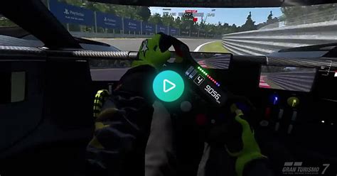 Gran Turismo 7 Vr Srt Tomahawk Gr1 Album On Imgur