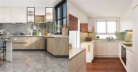 Open Vs Closed Kitchen Design Which Design Enhances Your Home